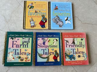 Disney Christmas Book Collection, Hobbies & Toys, Books & Magazines ...