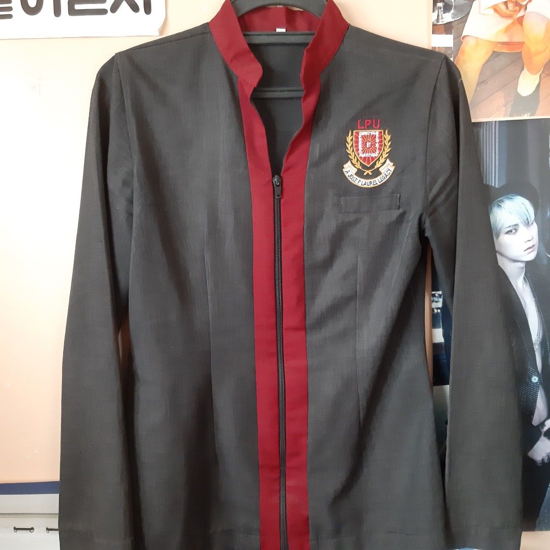 LPU Tourism Uniform Set (Medium Size), Women's Fashion, Tops, Others ...
