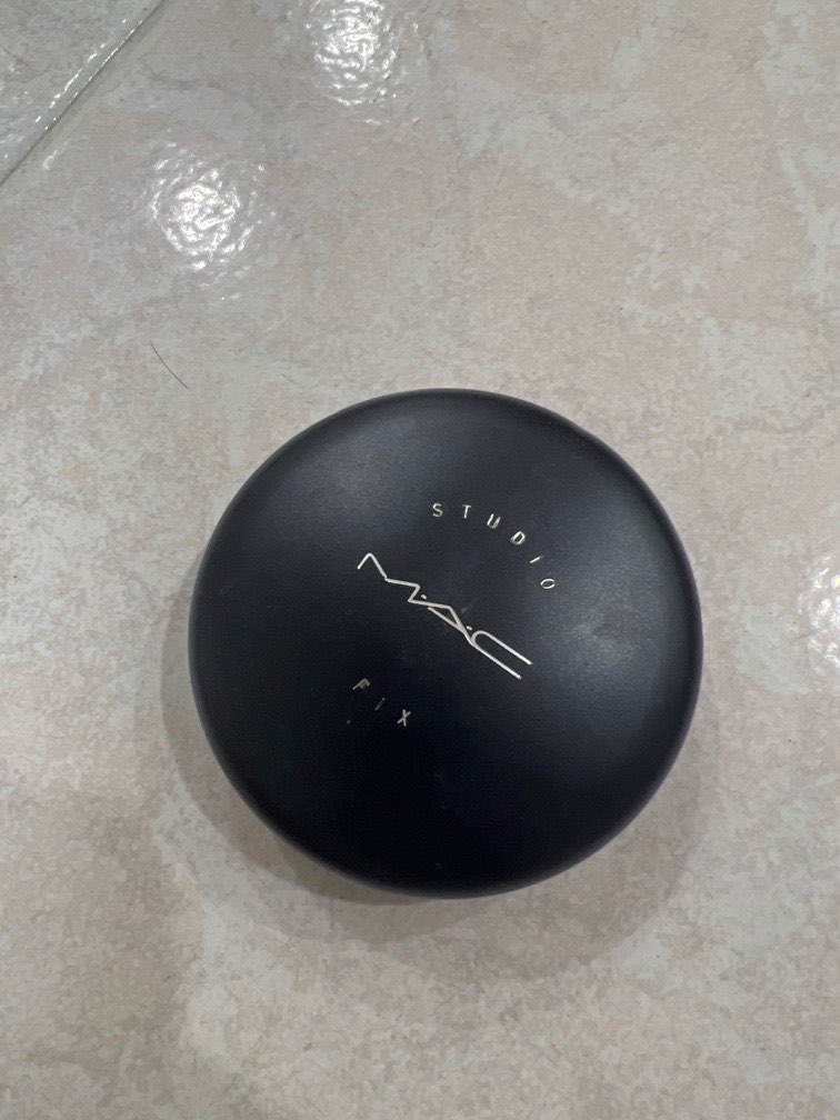 Mac studio fix powder plus foundation shade C5.5, Beauty & Personal ...