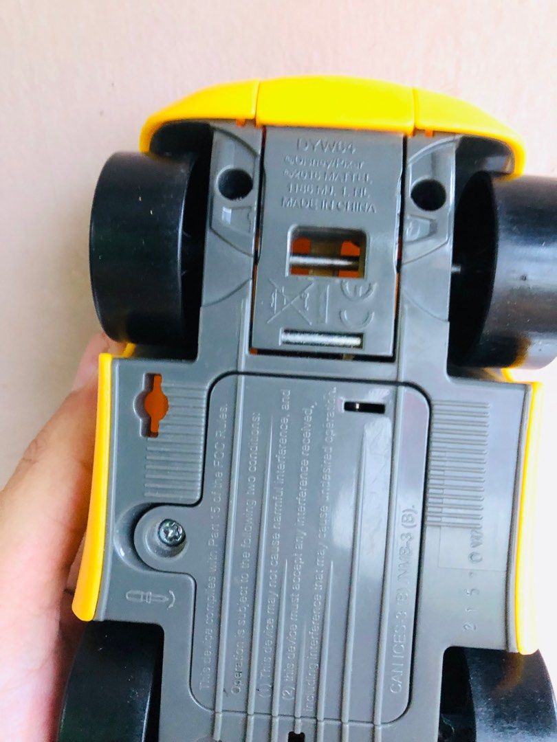 mainan mobil Cars Disney Pixar Cars 3 Funny Tallking Cruz Ramirez ...