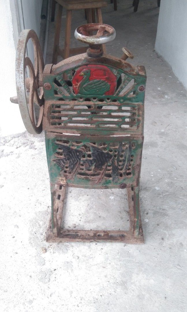 mesin ABC untuk dijual.., Announcements on Carousell