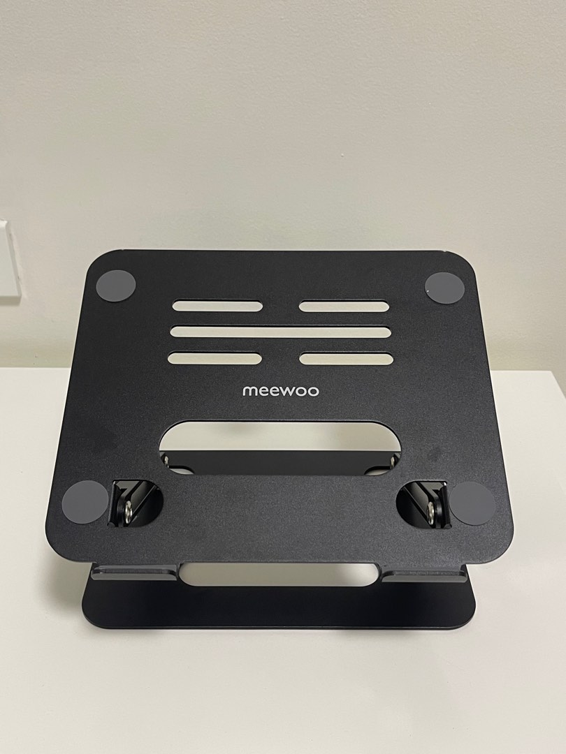MEWOO LAPTOP STAND (DISCOUNTED), Mobile Phones & Gadgets, Mobile ...