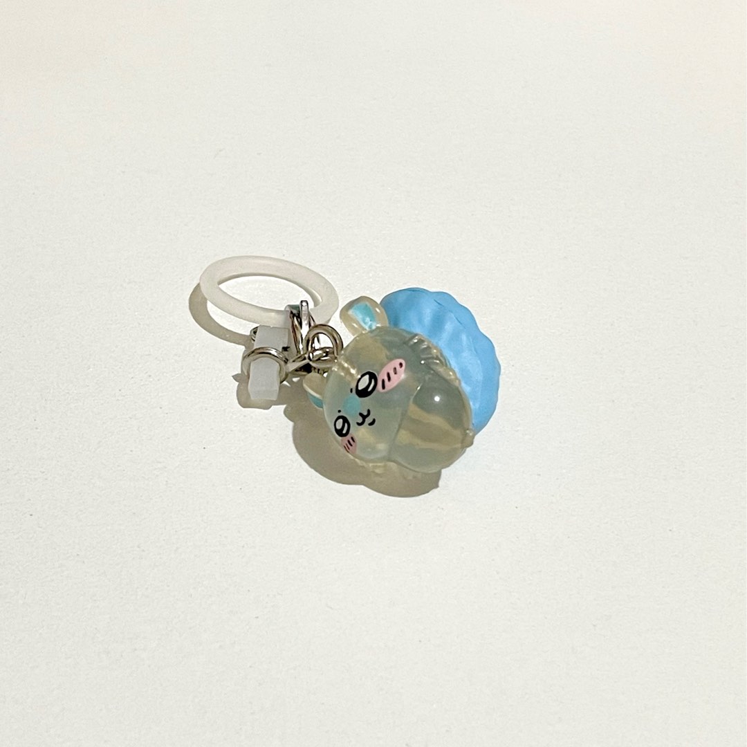Momonga chiikawa charm|momonga keychain|phonecharm|anik anik|with ...