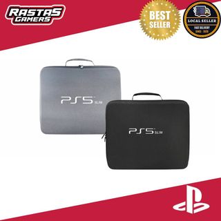 New PS5 Travel Bag, Video Gaming, Gaming Accessories, Cases & Covers on ...