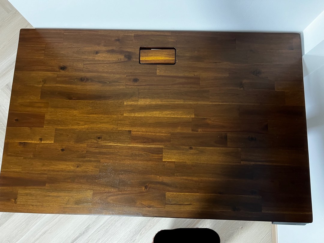 Omnidesk Table Top, Furniture & Home Living, Furniture, Tables & Sets ...