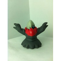 Pokemon Kids DP Pokedex. Finger Doll - Darkrai. 450 BANDAI 2008, Toys ...