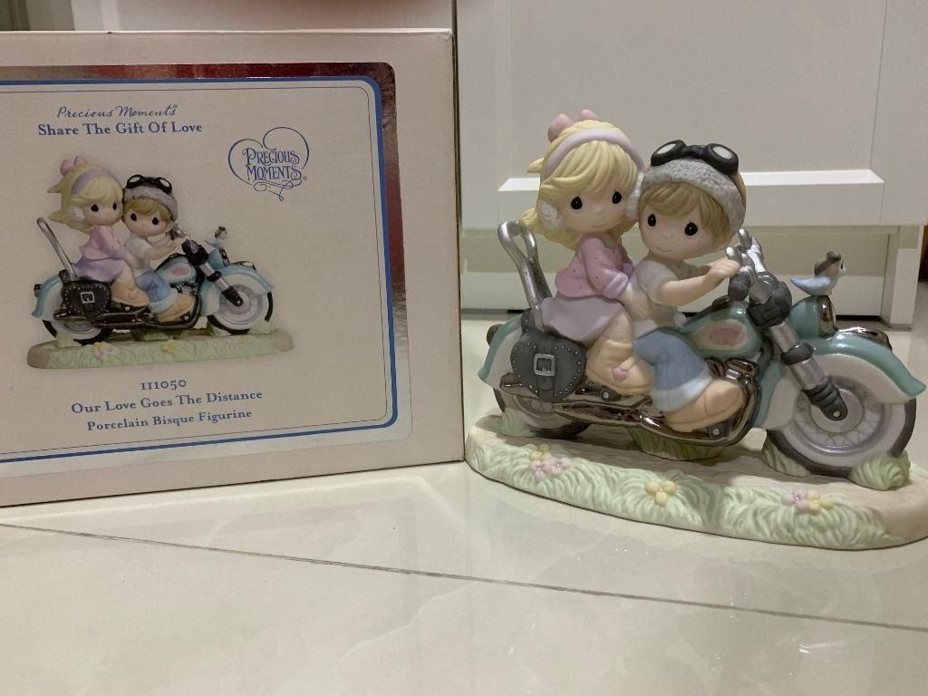 (Precious Moments) There is always room for more, All is well with you by my side, Our love goes ...