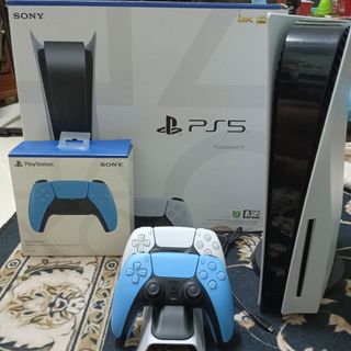 PS4 DUALSHOCK 4 (DS4) Wireless Controller Special Edition Original ...