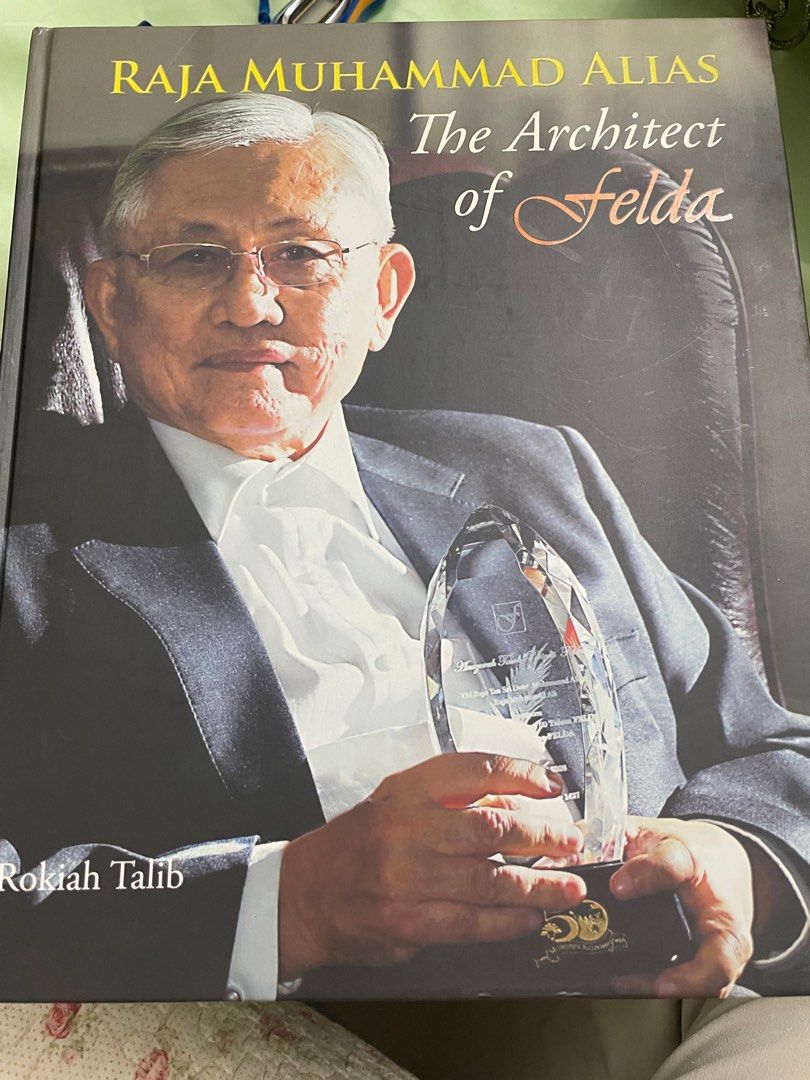 Raja Myhammad Alias, Hobbies & Toys, Books & Magazines, Storybooks on ...