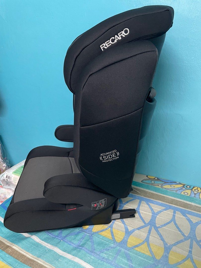 Recaro monza nova evo seatfix, Babies & Kids, Going Out, Car Seats on Carousell