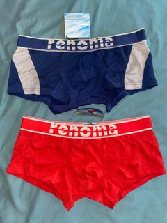 Renoma X sport short trunks, Men's Fashion, Bottoms, New Underwear on ...