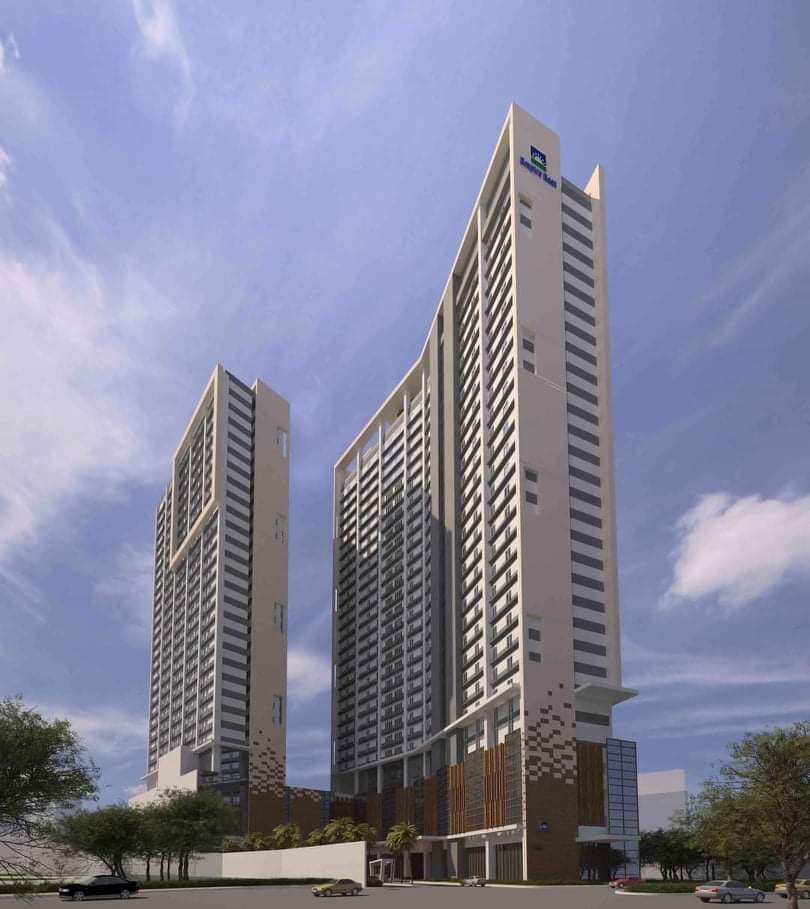 Rent to own Studio 1Br CONDO Santa mesa MANILA San Juan ORTIGAS BGC ...