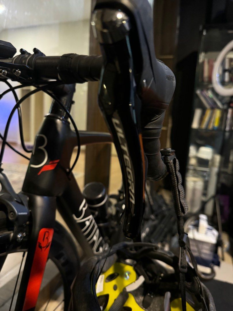 ROADBIKE BATTAGLIN FASTER, Sports Equipment, Bicycles & Parts, Bicycles ...