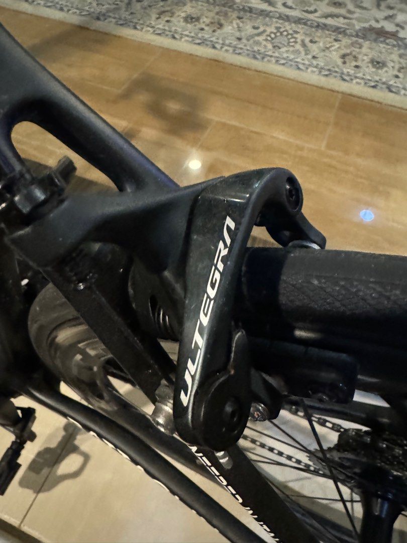 ROADBIKE BATTAGLIN FASTER, Sports Equipment, Bicycles & Parts, Bicycles ...
