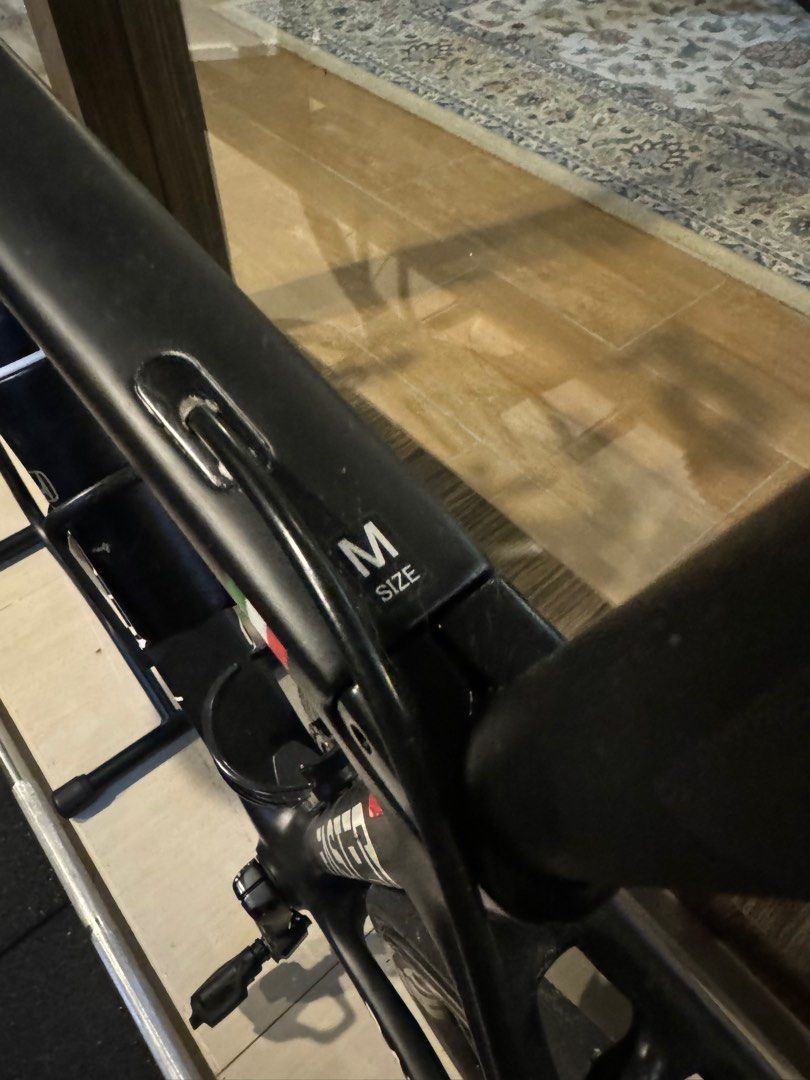 ROADBIKE BATTAGLIN FASTER, Sports Equipment, Bicycles & Parts, Bicycles ...