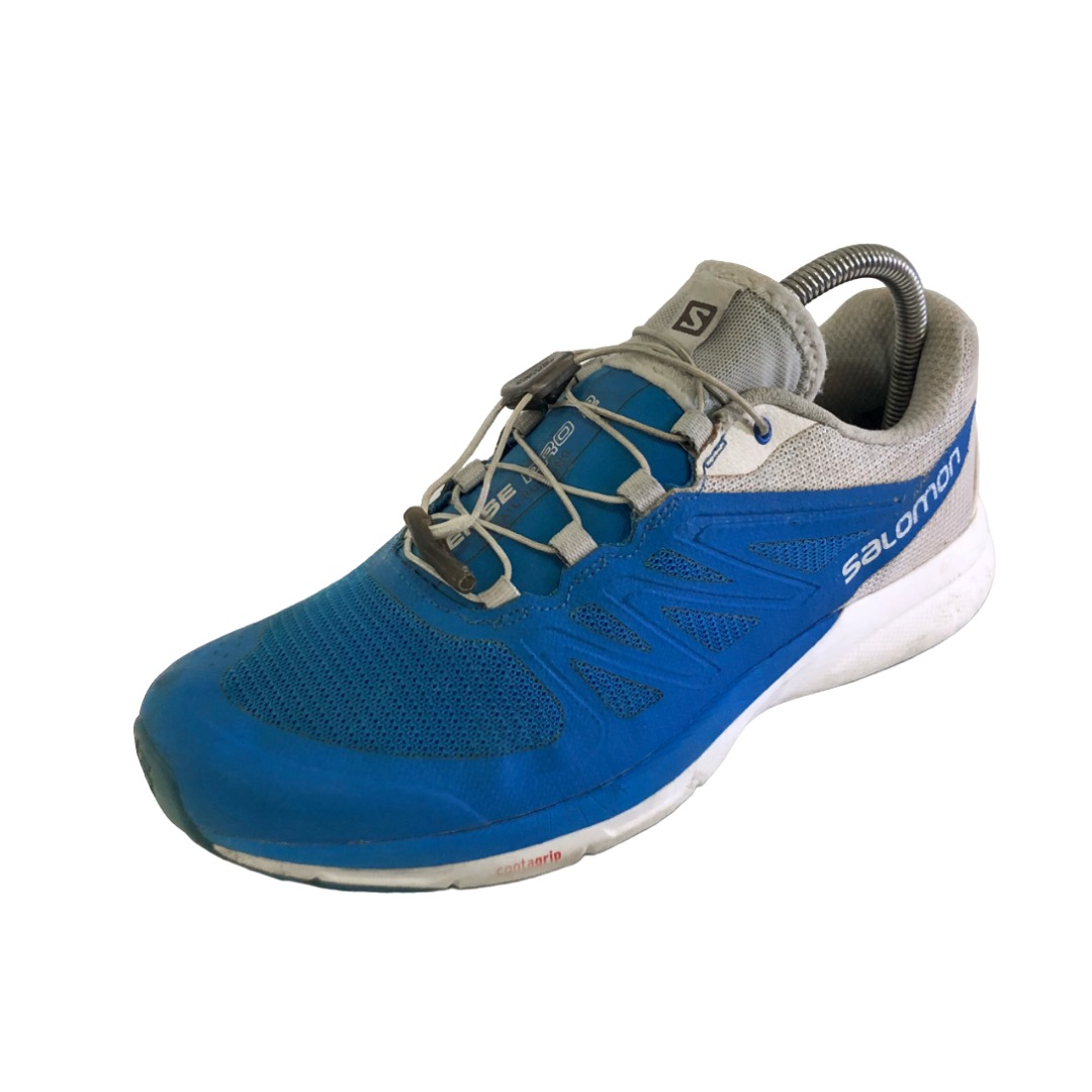 Salomon Sense Pro 2, Women's Fashion, Footwear, Sneakers on Carousell