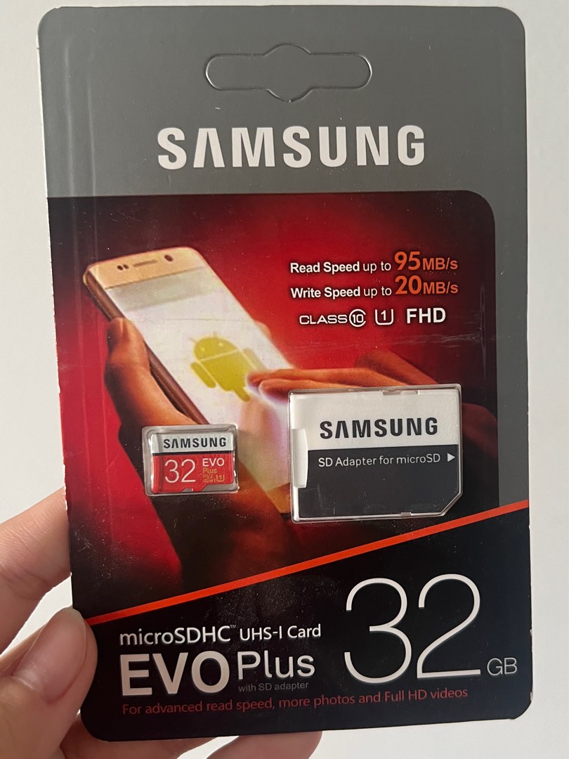 sdhc memory card asda