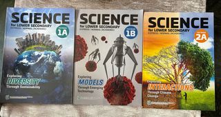 pearson edexcel international gcse science double award student ...