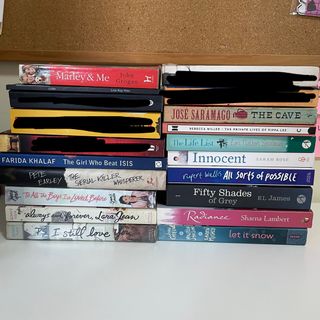 Second hand books For Sale | Buy 100+ Second hand books online ...