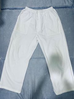 Seluar Slack Korean Style | Khaki Colour, Men's Fashion, Bottoms ...