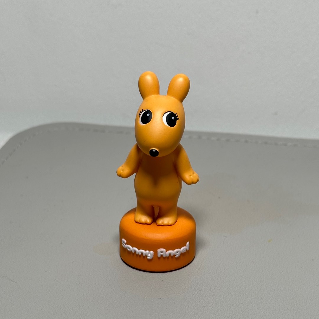 Sonny Angel Animal 3 Series Robby, Hobbies & Toys, Toys & Games on ...
