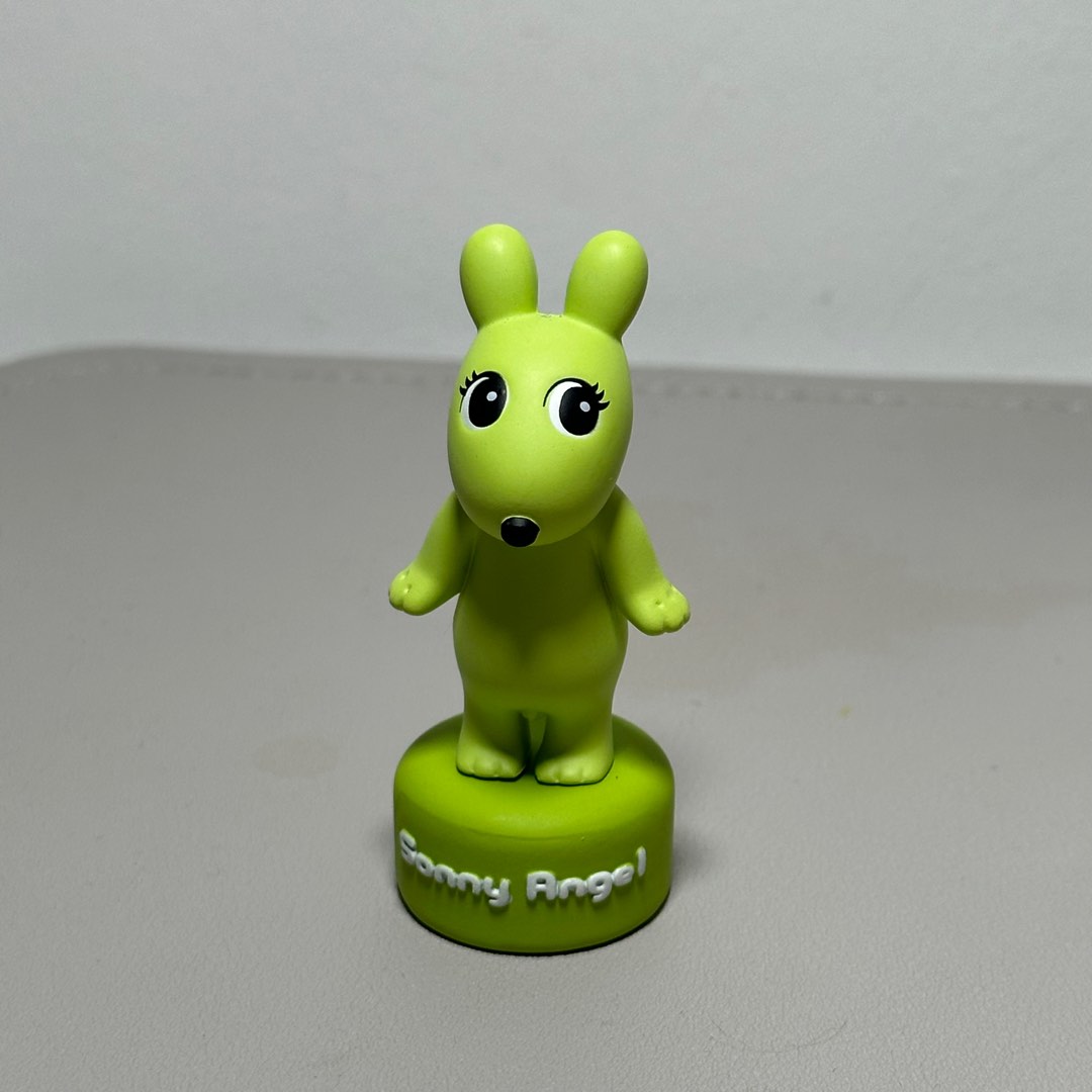 Sonny Angel Animal Series 1 Robby, Hobbies & Toys, Toys & Games on ...