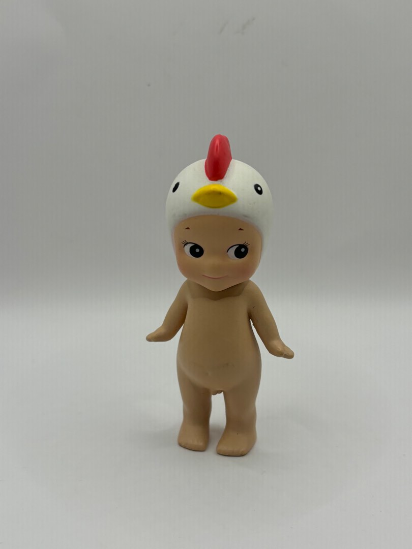 SONNY ANGEL ANIMAL SERIES CHICKEN, Hobbies & Toys, Toys & Games on ...