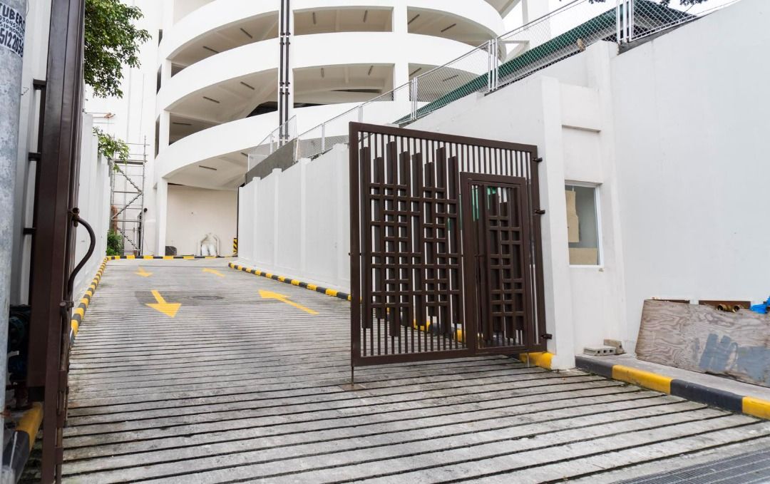 STOP RENTING.... START RENT TO OWN CONDOMINIUM....STA MESA MANILA 0% ...