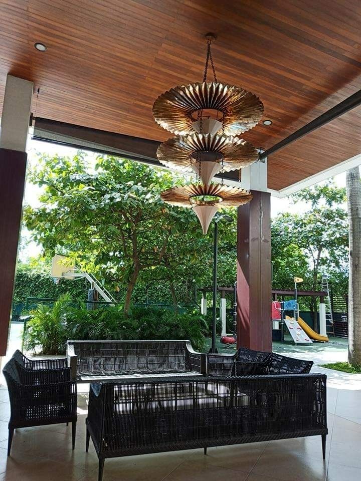 STOP RENTING.... START RENT TO OWN CONDOMINIUM....STA MESA MANILA 0% ...