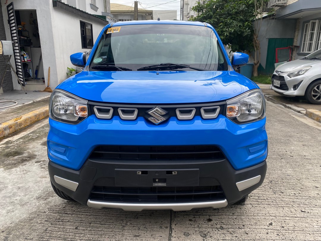 Suzuki Spresso SE Manual, Cars for Sale, Used Cars on Carousell