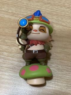 LoL League of Legends POPMART / FULL SET / SINGLE BLIND BOX / ABLE TO ...