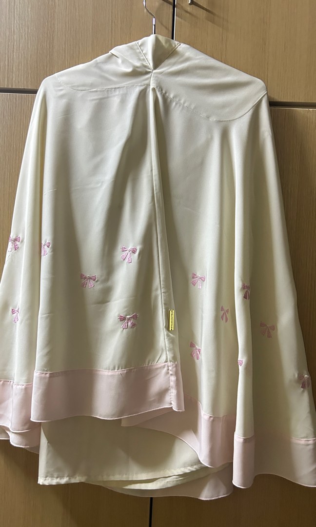 TELEKUNG KANAK KANAK BY TELEKUNG TEA, Women's Fashion, Muslimah Fashion ...