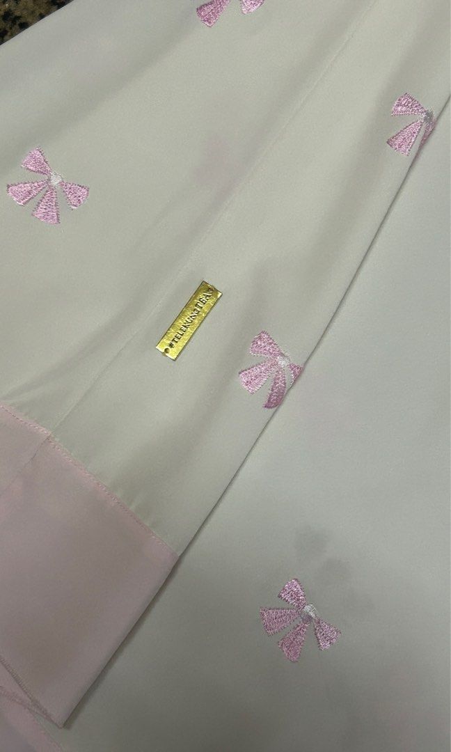 TELEKUNG KANAK KANAK BY TELEKUNG TEA, Women's Fashion, Muslimah Fashion ...