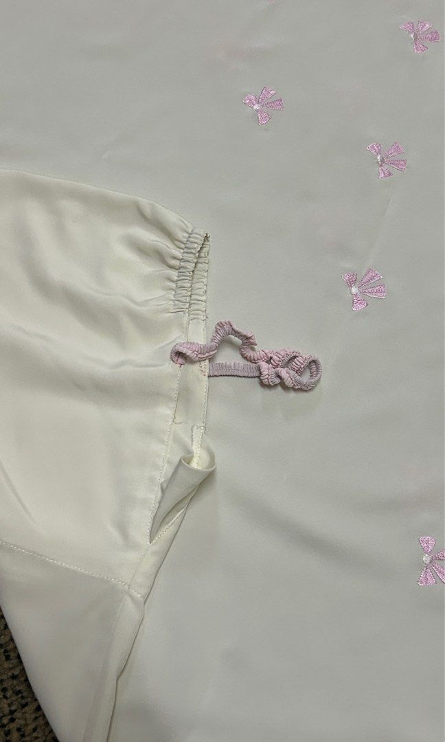 TELEKUNG KANAK KANAK BY TELEKUNG TEA, Women's Fashion, Muslimah Fashion ...