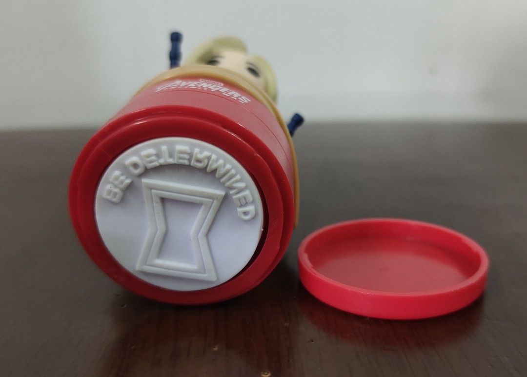 Tesco - Avengers Toy, Hobbies & Toys, Toys & Games on Carousell