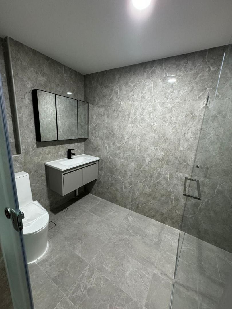 Tiling Services / toilet floor overlay / tiling contractor -tiling ...