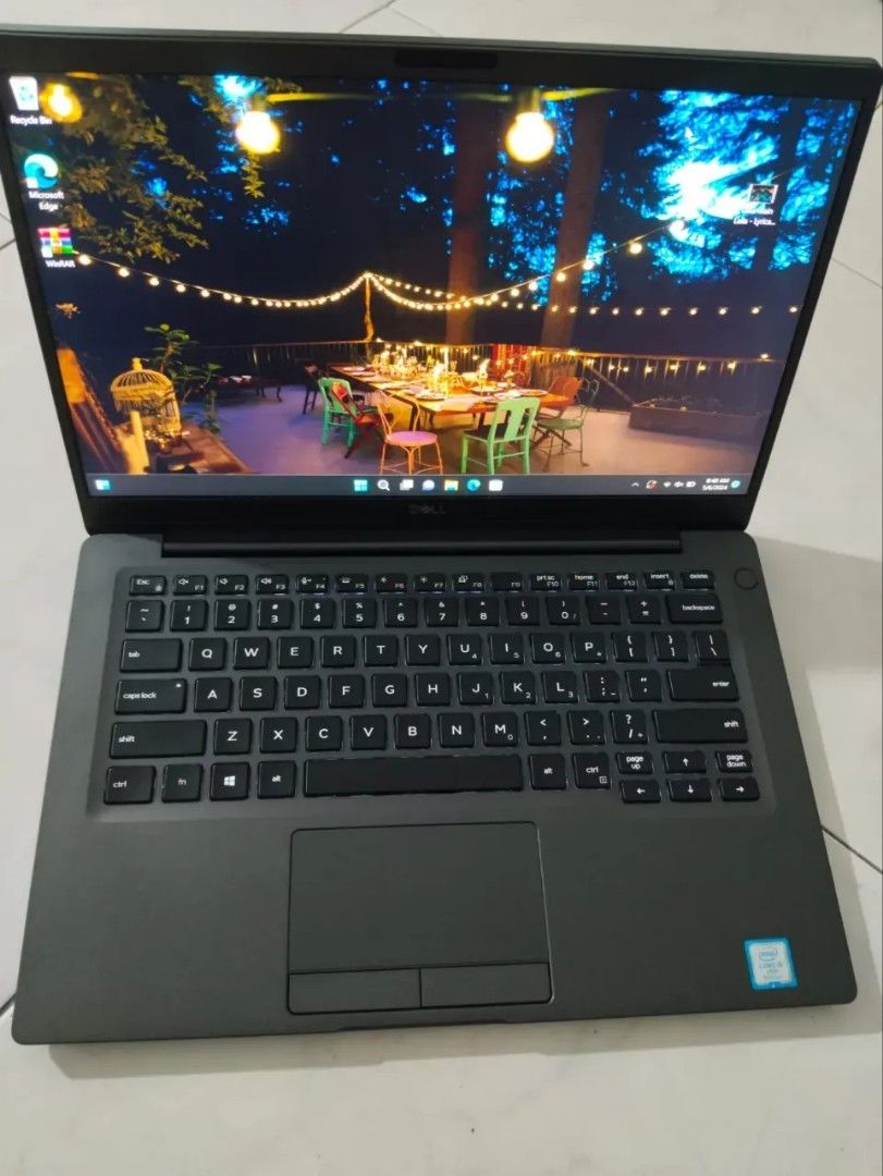 Touchscreen 14" 8 gb sherad graphic Backlight keyboard Full HD Screen ...