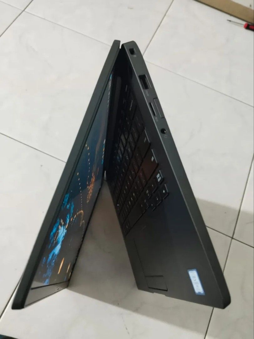 Touchscreen 14" 8 gb sherad graphic Backlight keyboard Full HD Screen ...