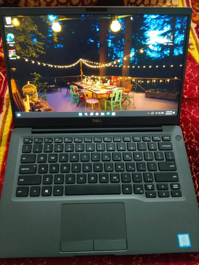 Touchscreen 14" 8 gb sherad graphic Backlight keyboard Full HD Screen ...