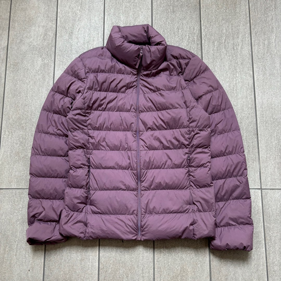 Uniqlo Ultra Light Down Puffer Jacket, Women's Fashion, Coats, Jackets ...