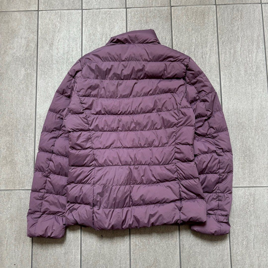 Uniqlo Ultra Light Down Puffer Jacket, Women's Fashion, Coats, Jackets ...