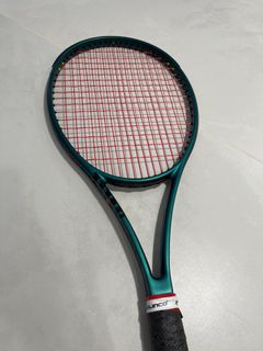 Wilson Blade 98 V6 CV 16x19, Sports Equipment, Sports & Games, Racket ...