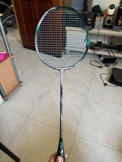 Yonex Astrox 88D Pro gen3, Sports Equipment, Sports & Games, Racket ...