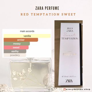 zara perfumes res temptation - View all zara perfumes res temptation ...