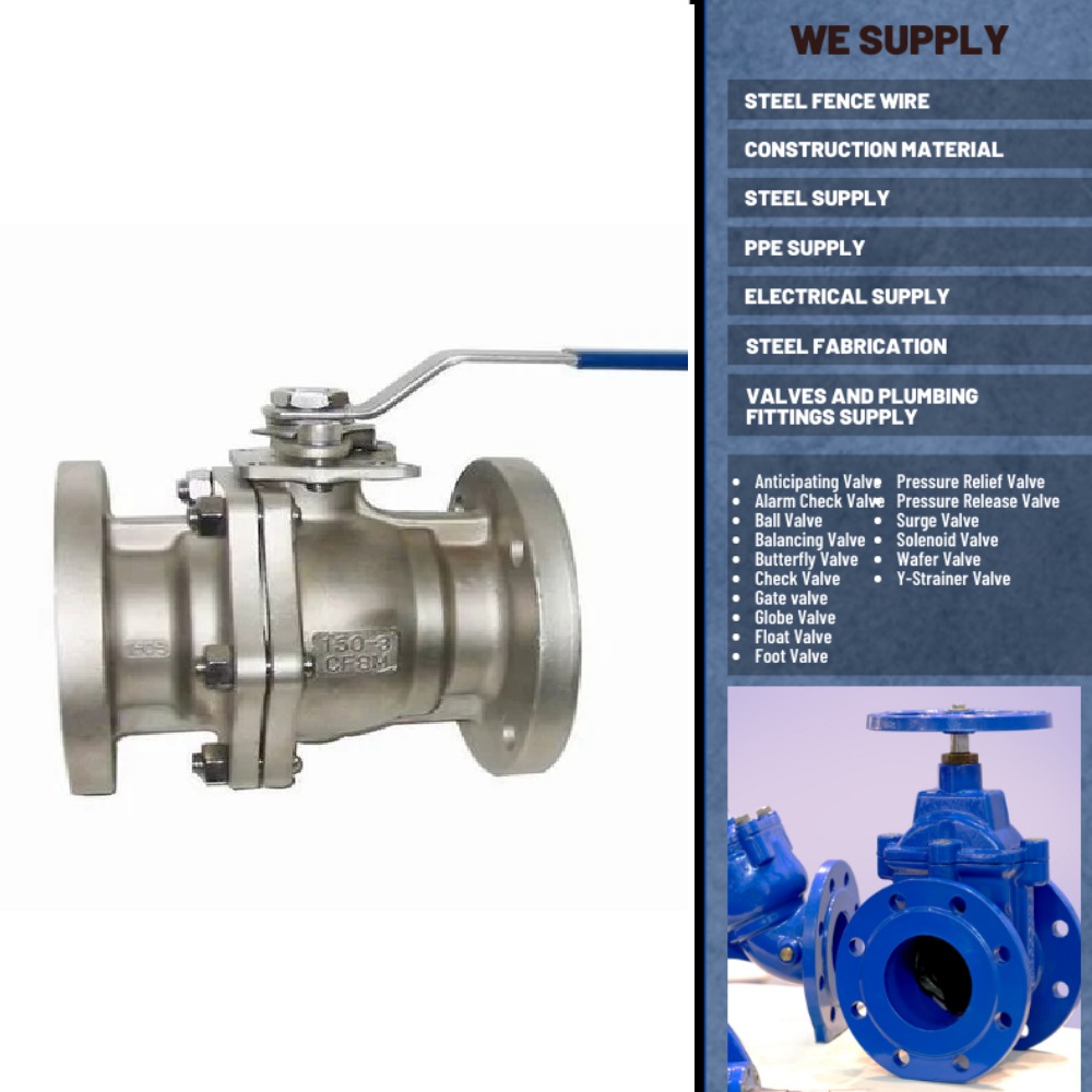 150 lbs Cast Iron Ball Valves / CI Valves / Gate Valves and Ball Valves ...