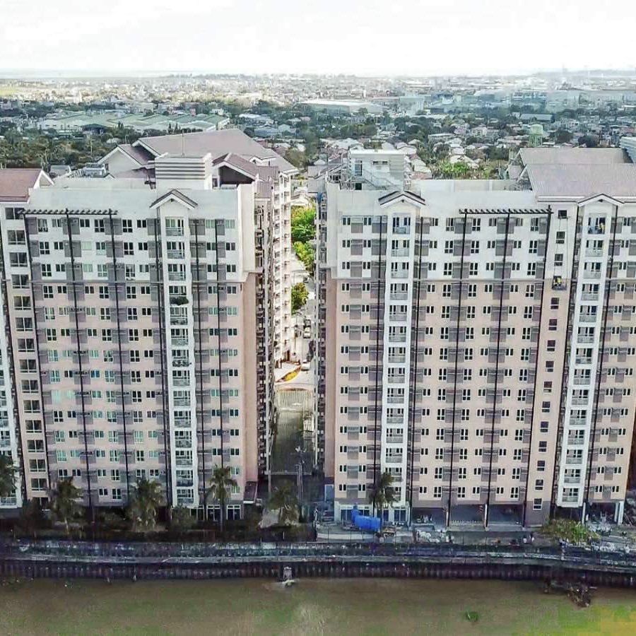 20K Monthly RFO Condo near BGC, SM Aura, Uptown Mall | The Rochester ...