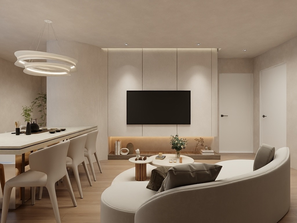 3D Rendering / 2D Cad / Interior Design, Home Services, Renovations ...