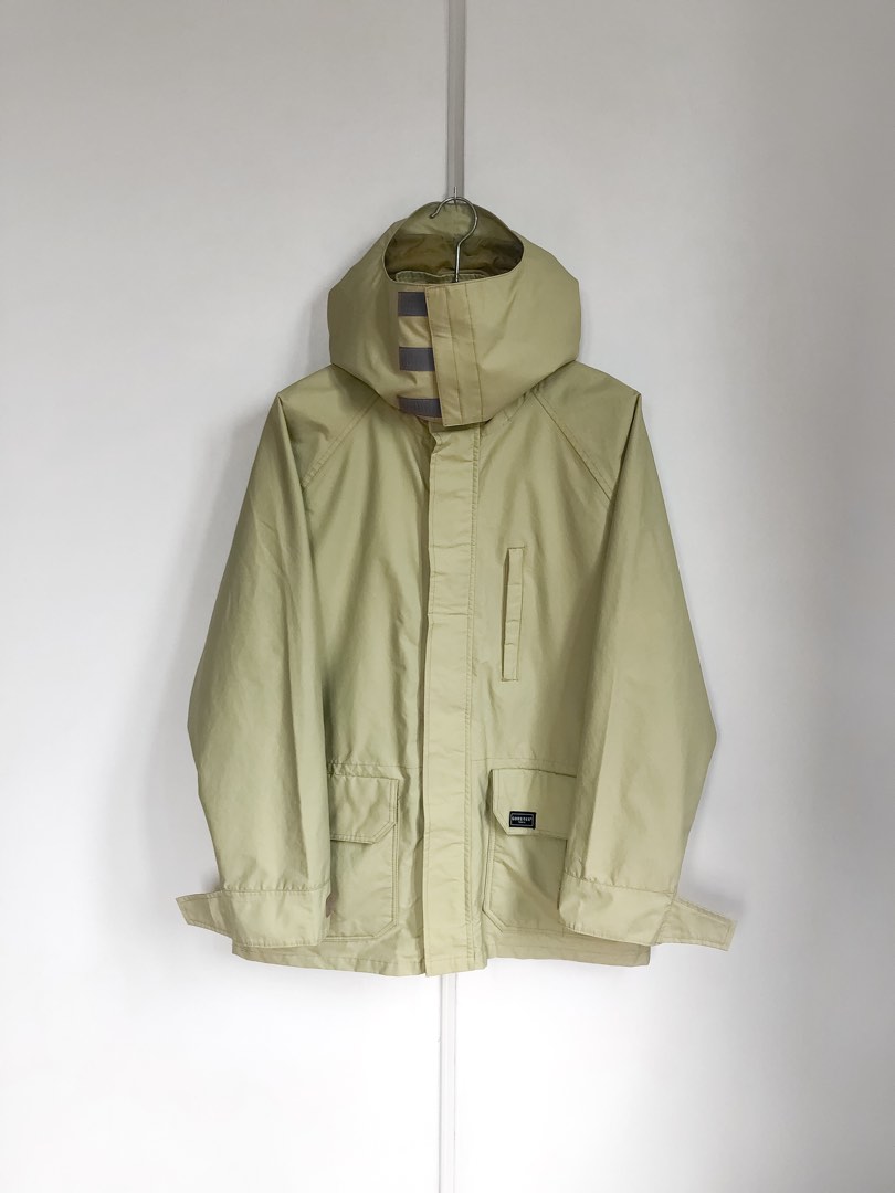 70s Early GORE-TEX Mountain Jacket | Astro Parka, Men's Fashion, Coats ...