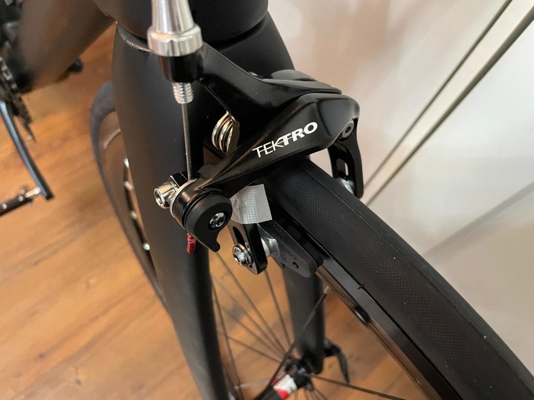 (純色特別版)現貨供應 碳纖破風公路單車 TWITTER R10 RIM BRAKE RETROSPEC 22速 包送貨包安裝, 運動產品 ...