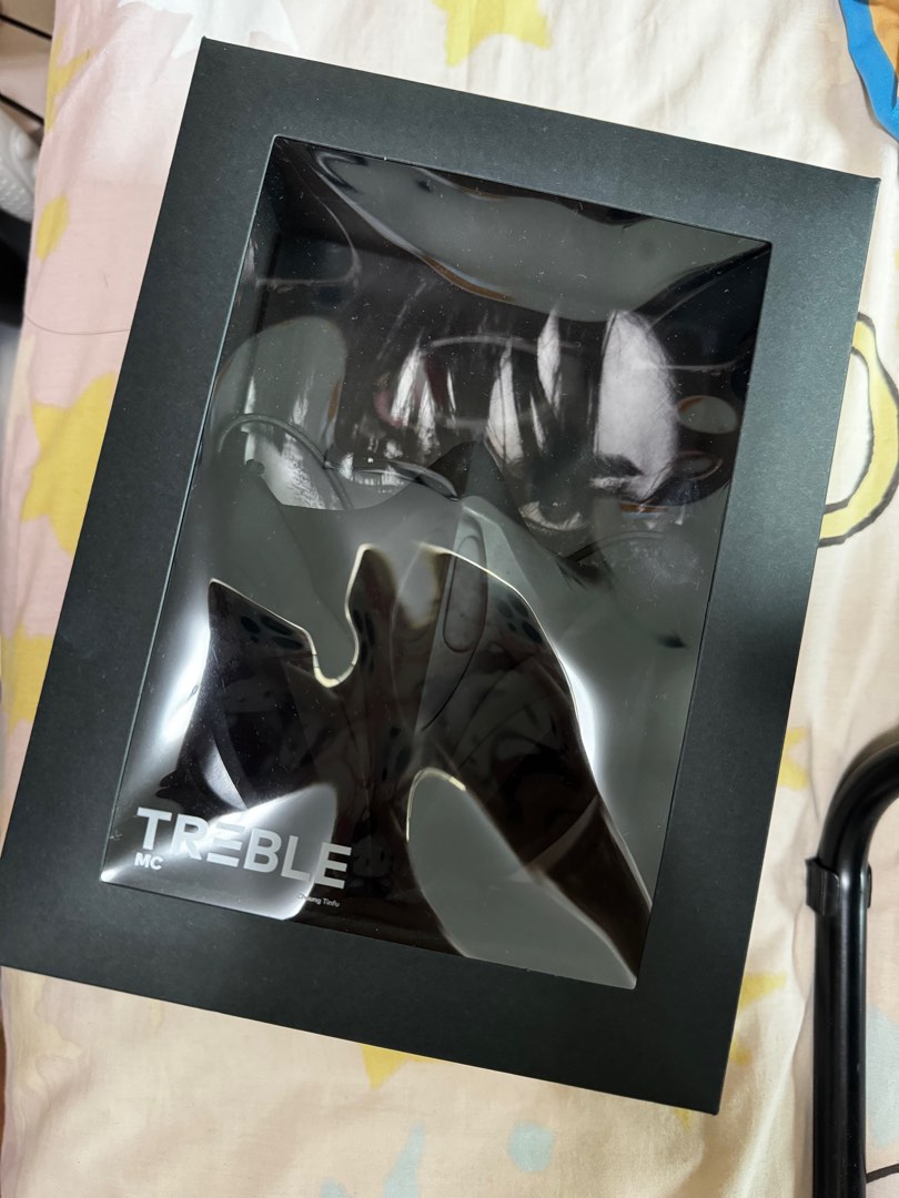 張天賦 MC CD 一隻, 興趣及遊戲, 收藏品及紀念品, 明星周邊 - Carousell